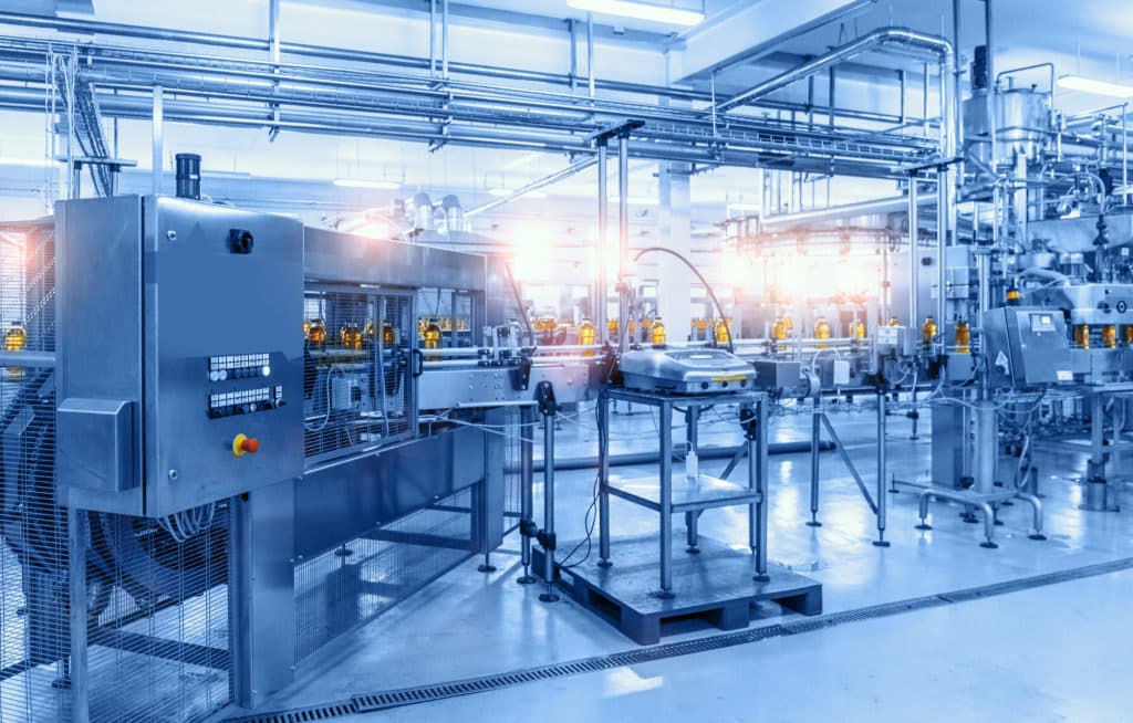 Food Processing - Technox Machine & Manufacturing Inc.