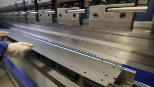 Printing Equipment - Technox Machine & Manufacturing Inc.